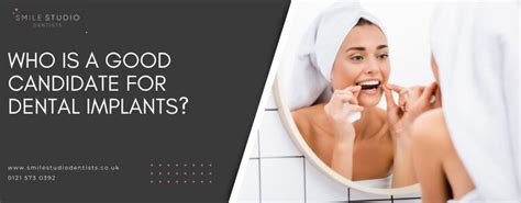Dental Implants A Permanent Solution To Smile Studio Dentists