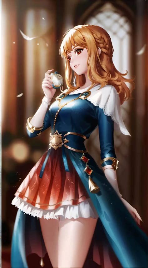 Talkie Profile Gassy Nami And Robin Talkie Ai