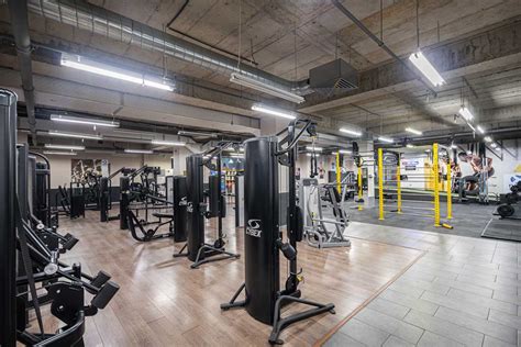 Люлин Next Level фитнес и групови занимания