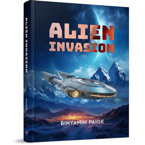 Alien Invasion Menucha Classroom Solutions