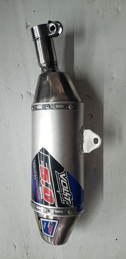 Exhaust Mic Performance Micperformance