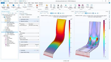 Humusoft Comsol Multiphysics
