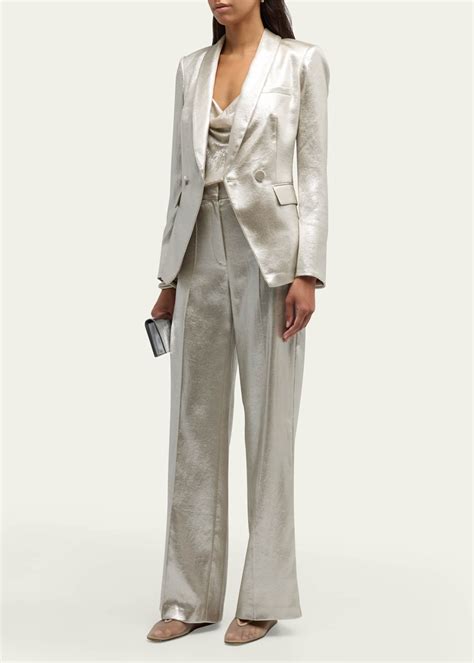 Veronica Beard Jagger Dickey Jacket Bergdorf Goodman