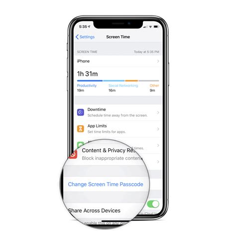 Forgot Iphone Screen Time Passcode 3 Fixes That Work Pocketechshare