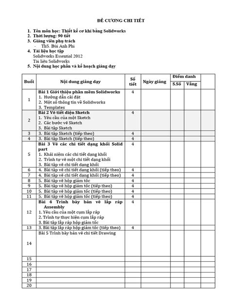 Ctct Solidworks 90t Pdf