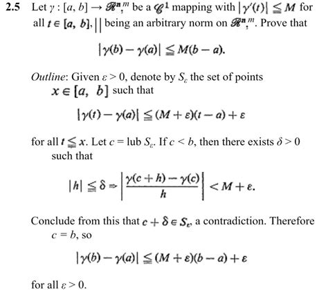 Solved Apply The Previous Exercise To Establish The Mean Chegg