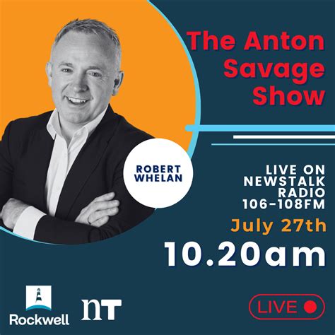 Ask The Expert Robert Whelan