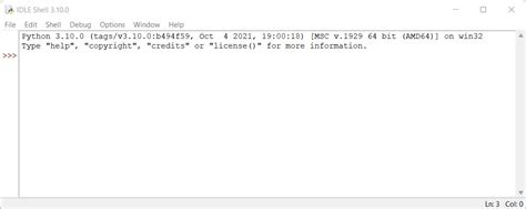 Python N Mada En Windows Unoydostres