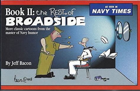 The Rest Of Broadside Book Ii More Classic Cartoons From The Master
