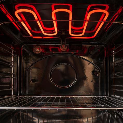 Replacement Bake And Broil Elements Shop Now Range Kleen