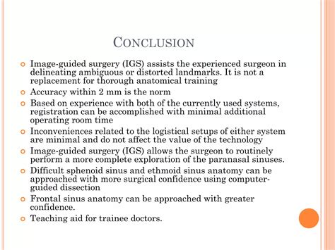 Computer Assisted Surgery Pdf