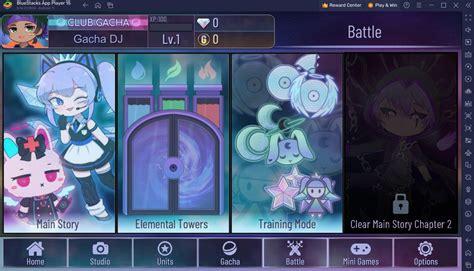 Gacha Club Beginners Guide Best Strategies To Power Up Your