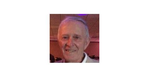 William Charles Roach Obituary 2023 Redford Mi Charles R Step Funeral Home Redford