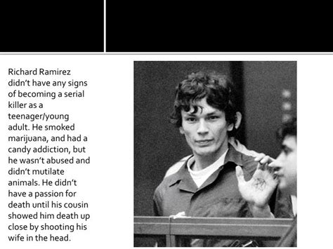 Ppt Richard Ramirez Powerpoint Presentation Id 2020695