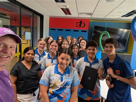 Dripstone Middle School Added A Dripstone Middle School