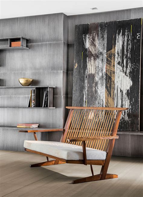 Yinjispace Olivier Dwek Architecture