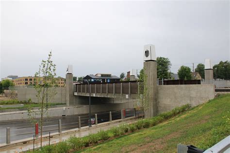 Underpass Design And Improvements Urbantoronto