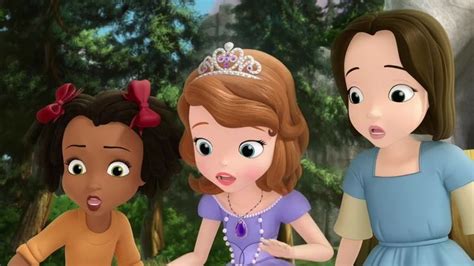 Princess Sofia Artofit