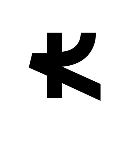 Missing Glyphs On Behance
