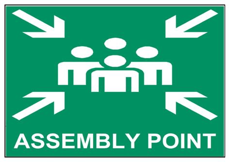Assembly Point Pdf