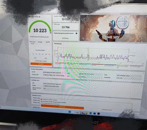 英伟达 Rtx 4060 笔记本 Gpu 3dmark 跑分曝光，接近 Rtx 3070 新品纽斯 Chiphell 分享与交流用户体验