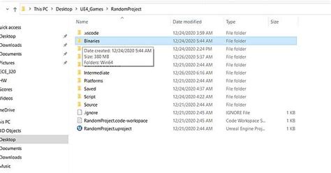 To Delete All The Binaries Created From Your Build Commands Just Delete