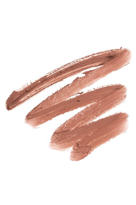 Silky Matte Lip Crayon 06 Nude Beige Andreia Professional