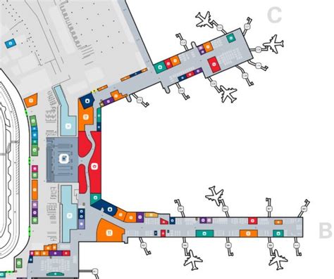 Luis Muñoz Marín International Airport [sju] Guide [2023]