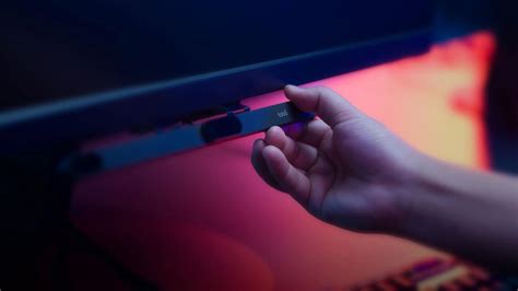 Tobii Eye Tracker 5 Next Generation Of Head And Eye Tracking