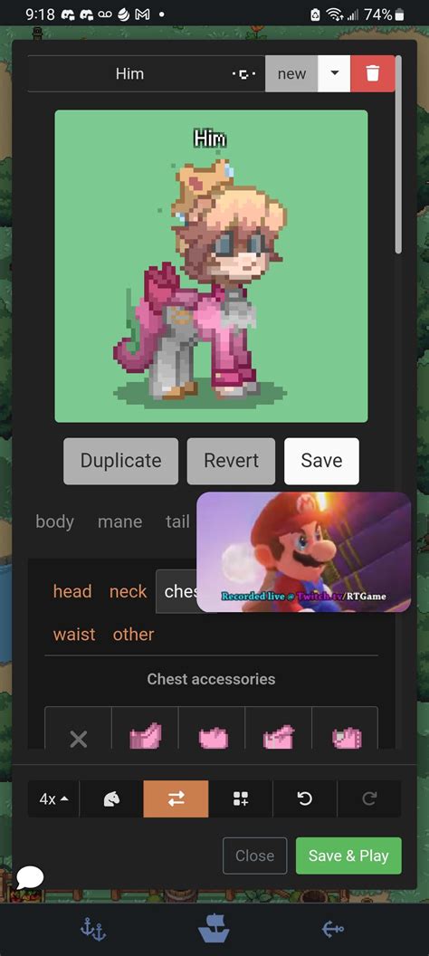 Hehehaha Rponytown