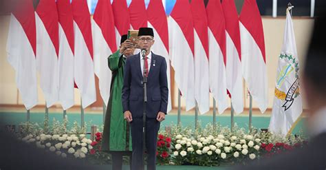 Selamat Oni Choiruddin Jabat Deputi Bidang Persidangan Setjen Dpd Ri Wnn World News Network