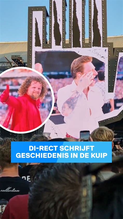 Rob Scheepers Bereidt Je Voor Op Moederdag In Een Nieuwe Week In