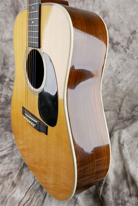 Martin D 28