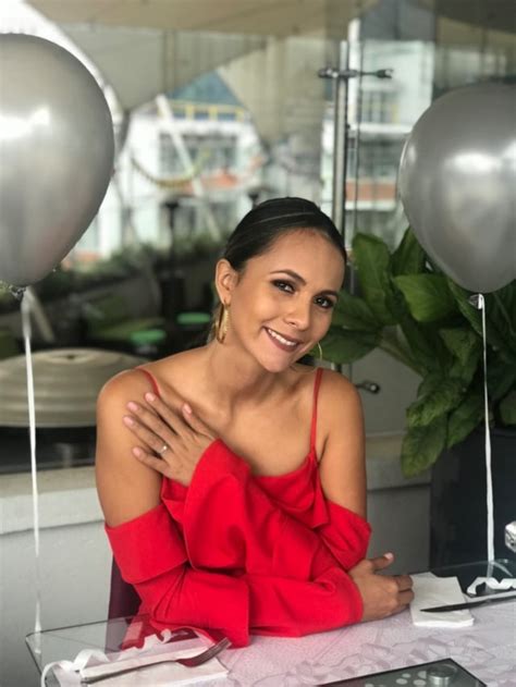 Zuleima Leal Revista Mundo Empresarial