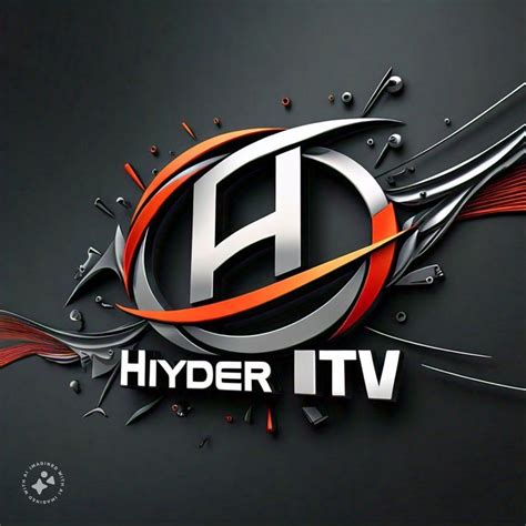 Hyper Tv Logo