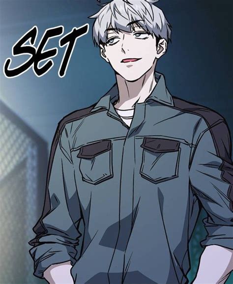 Study Group Webtoon Gambar