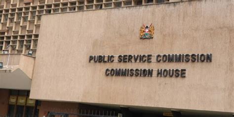 How Wealth Declaration Was Introduced In Kenya Ke