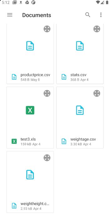 github lucigj data visualization android a data visualization