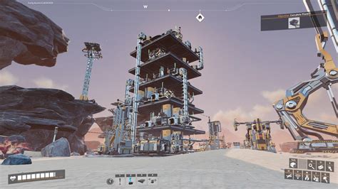 Just Automated My First Assemblers Am I Doing This Right R Satisfactorygame