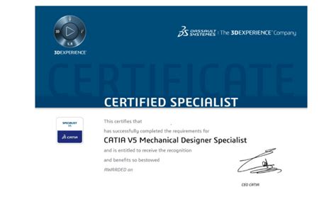Is Catia Certification Worth It Cad Academy