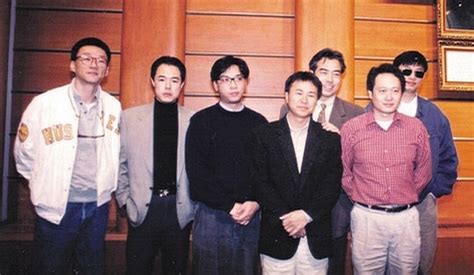 杨德昌，张铁林，关锦鹏，侯孝贤，陈凯歌， 高清图片，堆糖，美图壁纸兴趣社区