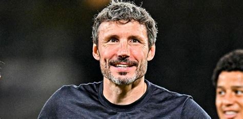 Mark Van Bommel Barca Có Thể Vô địch Champions League Mùa Này