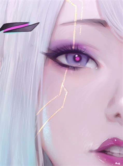 Malicious Compliance Nanite Control — Chyoa