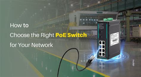Network Switch Buffer Size Explained Industrial Switch Performance Guide