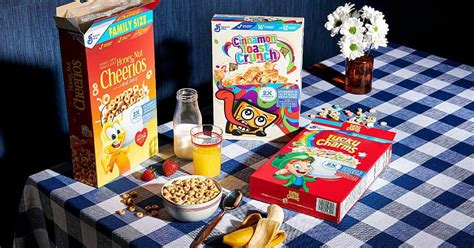 General Mills Adds Three Agencies To Its Creative Roster Ad Age