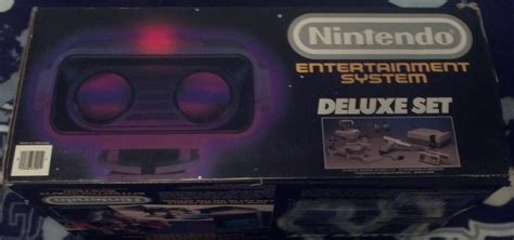 How To Fix Rob The Robot Classicgamesblog
