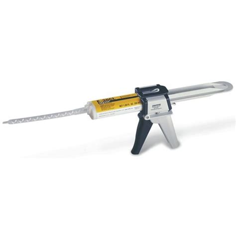Loctite 720228 98472 ปืนยิงกาวอีพ็อกซี Epoxy Loctite ขนาด 50ml E