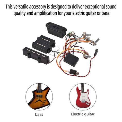 Hybrid Guitar Amplifier Schematic