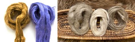 Spinning And Weaving With Hemp Spin Off