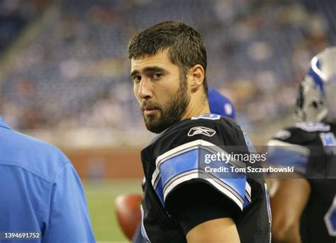 Joey Harrington Photos And Premium High Res Pictures Getty Images